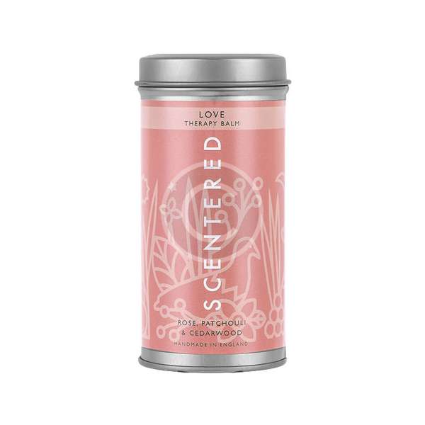 Scented Balm Love | New Path Studio